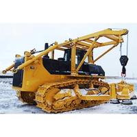 China Crawler Pipe Handling Equipment PYS70-2 16000kg Capacity Pipeline Unloader for sale