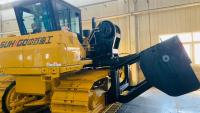 China Sideboom Pipelayer Pipeline Layer High Efficiently for sale
