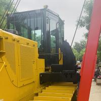 China 45 Ton Crawler Pipelayer Sideboom 45T Lifting Capacity CUMMINS Engine Pipeline Construction for sale