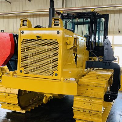 Китай Заграждение Pipelayer Pipelayer 90T конструкции трубопровода большое бортовое для класть трубы продается