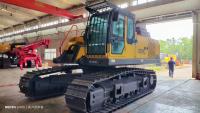 China Crawler Pipelayer Rotary Pipelayer For Structure Pipe for sale