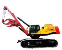 China HGY70 Hydraulic Crawler Pipelayer 70 Ton Side Boom Pipeline Machine High Strength for sale
