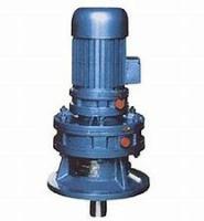 China 2000rpm Cycloid Reducer for sale