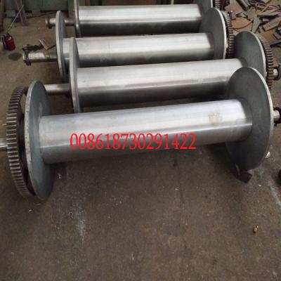 China China Mosquito Window Screen Weaving Machine with Good strength for sale