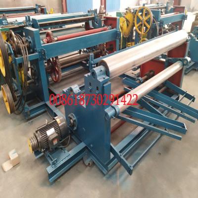 China China Anping  Machine for weaving aluminum mosquito insect window screen for sale