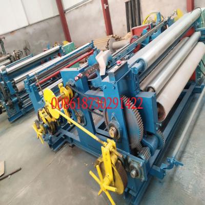 China China Machine for producing aluminum insect screen for sale
