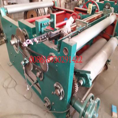 China China Anping Mosquito Mesh Weaving Machine Factory for sale