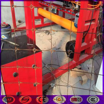 China China High Qaulity Deer Fence Making Machine with lowest price for sale