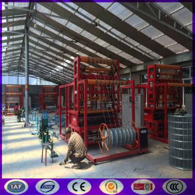 China China Deer Fence making Machine with best price for sale