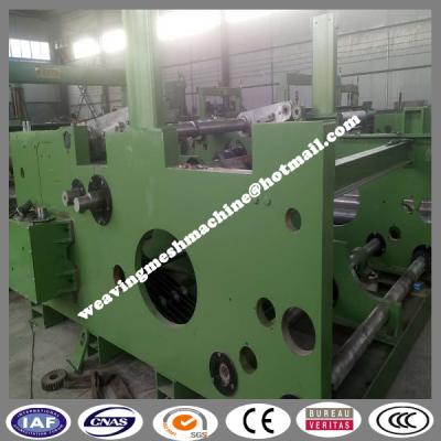 China 20mesh *0.5mm Stainless Steel Wire Mesh Weaving Machine for sale