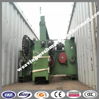 China 10meshx1.1mm stainless steel Mesh Strong weaving machine with Good Price for sale