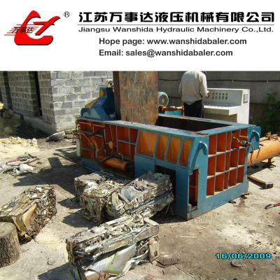 China Imprensas da sucata à venda
