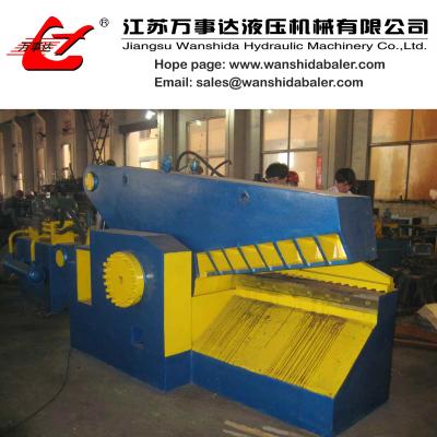 China Hydraulic Metal Shear for sale