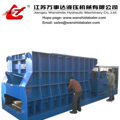 China Automatic Metal Cutting Machine for sale