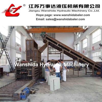 China Prensas da papelada à venda