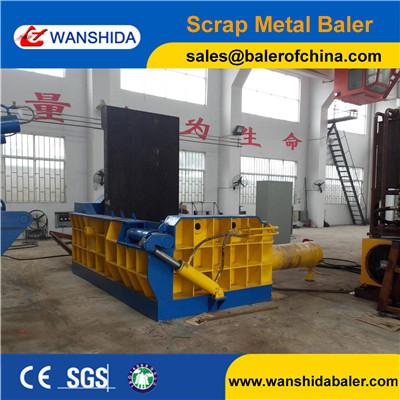 China Compressor da sucata à venda