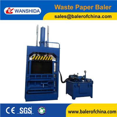 China Prensa vertical da papelada do bom quaity à venda