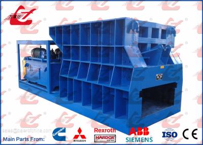 China Horizontal Metal Shear supplier for sale
