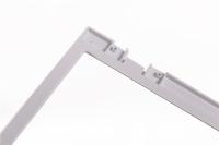 China Customized 4mm Tempered Glass Shelves for Refrigerators Spill Proof for sale