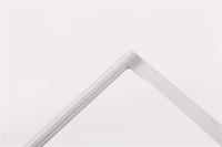 China Customized 4mm Tempered Glass Shelves for Refrigerators Spill Proof for sale