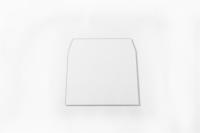 China Custom Cut to Size Toughened Tempered Glass 3-6mm for Home Appliance for sale