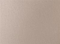 China 3.2mm Flat Tempered Glass Sheet Refrigerator Door Panels Back Painted Custom for sale
