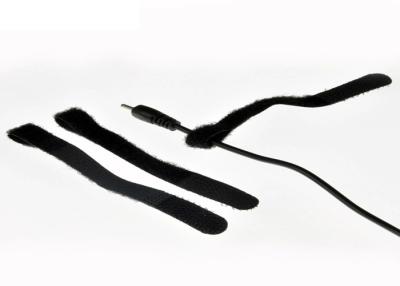 Cina Fascette ferma-cavo spesse del gancio e del ciclo di forma di P con una lunghezza del foro 180mm in vendita