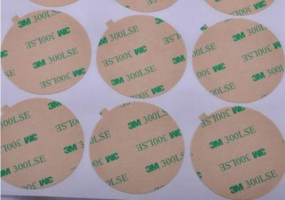 China Kleverige Achterhaak en Lijnklitbandpunten, Klitband om Stickers met Sterke Macht Te koop