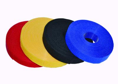 Cina La magia di ROSH 100%nylon 16mm di nuovo al doppio posteriore del ciclo e del gancio ha parteggiato in vendita