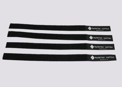 Cina Caratteristica ignifuga delle fascette ferma-cavo di nylon dell'involucro del gancio di Flexiable e del cavo di ciclo in vendita