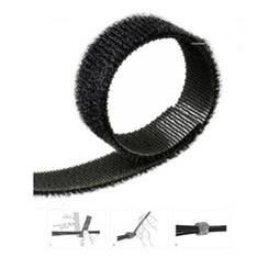 Cina Gancio di uso delle tende & nastro dei fermi del ciclo, OEM industriale del nastro del Velcro di forza disponibile in vendita