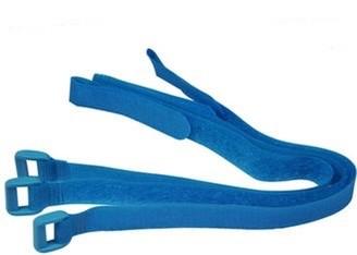 Cina Un gancio di 20000 bucce ed il cavo del ciclo attaccano 100%nylon con il fermaglio in vendita