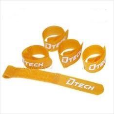 China Any Difference Color multifuncation Hook And Loop Cable Ties strap with Customer Logo for sale