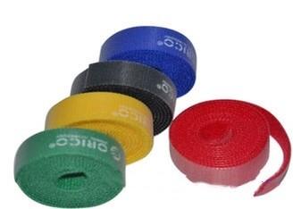 Cina gancio e ciclo di 5M 10m Length Double Sided con le parti posteriori adesive in vendita