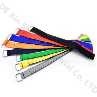 Cina La tessitura di nylon di larghezza resistente di 20-30mm attacca lo SGS in vendita