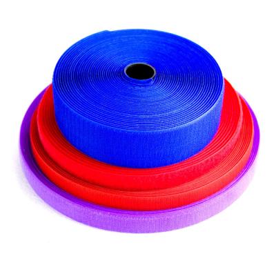 Chine bande de attachement résistante 50yards/roll de largeur de 70%nylon 125mm à vendre