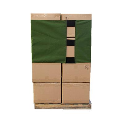 中国 再使用可能な50mm*5000mmはヴェルクロで結ぶ革紐を縫う 販売のため