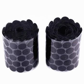 Cina monete del gancio e del ciclo di larghezza 50yards/Roll di 60%Nylon 110mm in vendita
