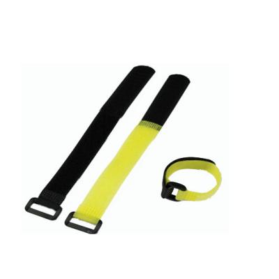 Cina Gancio ed auto del ciclo 20mm 30mm che chiude nastro a chiave magico di nylon in vendita