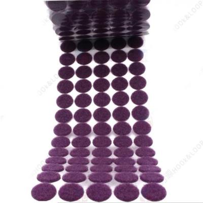 Cina Punti di nylon del gancio di ROSH 50yards/Roll e del Velcro del ciclo in vendita