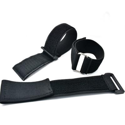 Cina Larghezza elastica del gancio di ROSH 25m/Roll e del cavo di ciclo 50mm in vendita