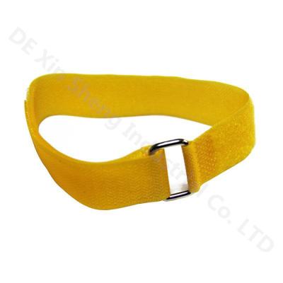 Cina Larghezza del gancio del fermaglio 25m/Roll del metallo e della fascetta ferma-cavo 50mm del ciclo in vendita