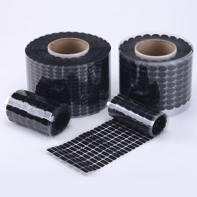 China Des Kreis-50yards/Roll Breite Klettverschluss-des Band-ROSH 110mm zu verkaufen