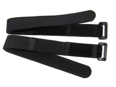 Cina Il ciclo magico del gancio del grippaggio 10mm del bagaglio attacca il Velcro di ROHS in vendita