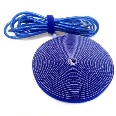 Cina Legame del nastro del Velcro parteggiato 2 resistenti per l'automobile della scuola del Ministero degli Interni in vendita
