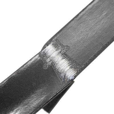 China Thickness 2mm Self Adhesive Hook And Loop Tape Nylon Magic Tape for sale