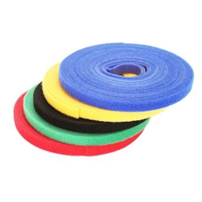 China O auto que prende o Velcro tomado partido dobro prende com correias o gancho dos PP e a correia de nylon do laço à venda