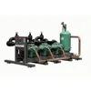 natural gas screw compressor