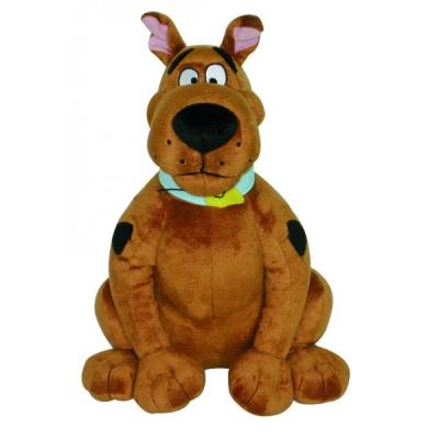 China Os brinquedos scooby do luxuoso da pose do assento do doo à venda
