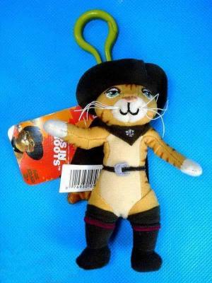 Puss in Boots Plush Toys